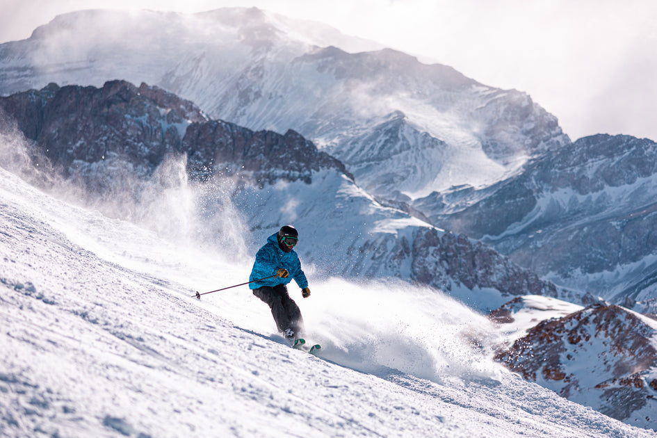 VAMOS A LA NIEVE! – Vitra Chile