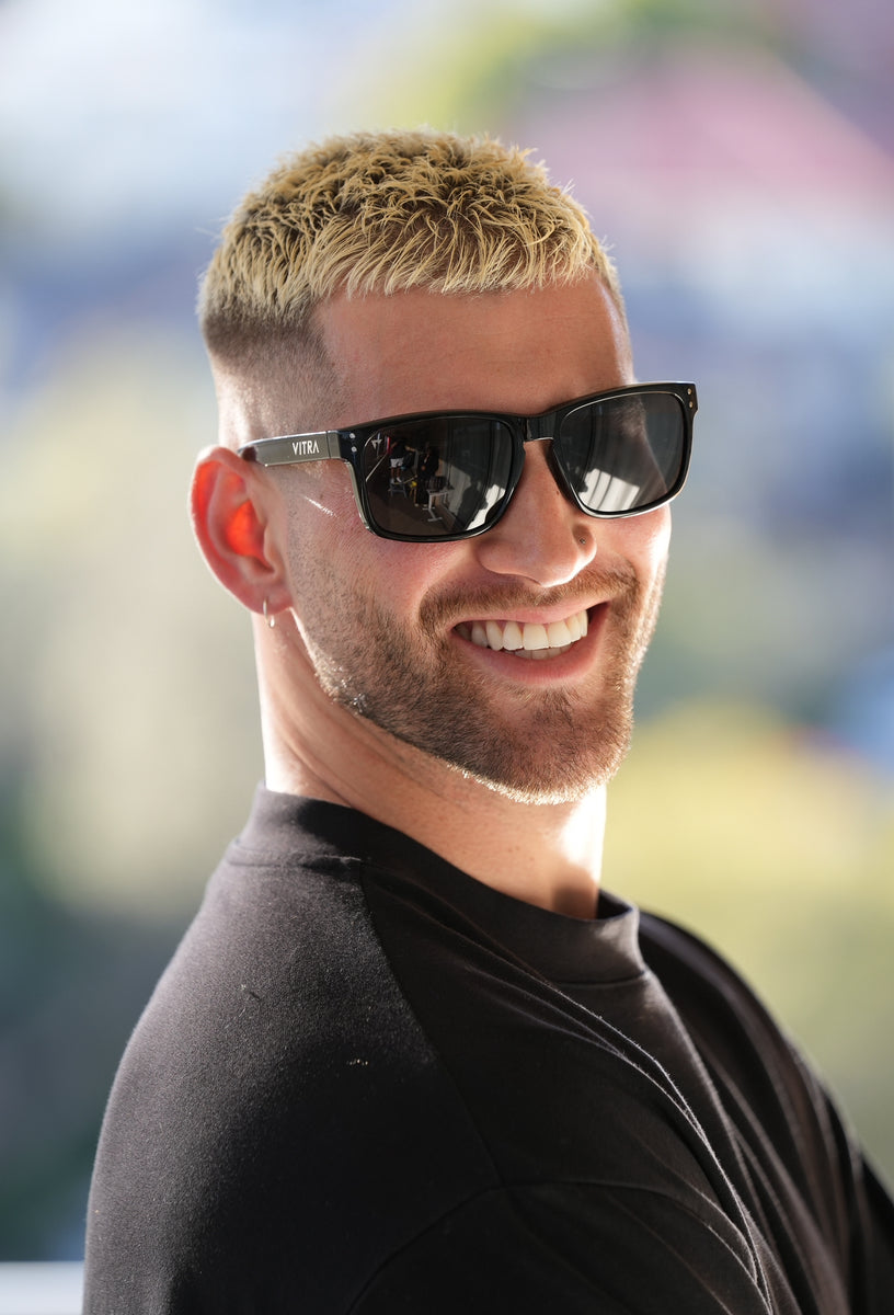 Jager Black Pro Polarised – Vitra Chile