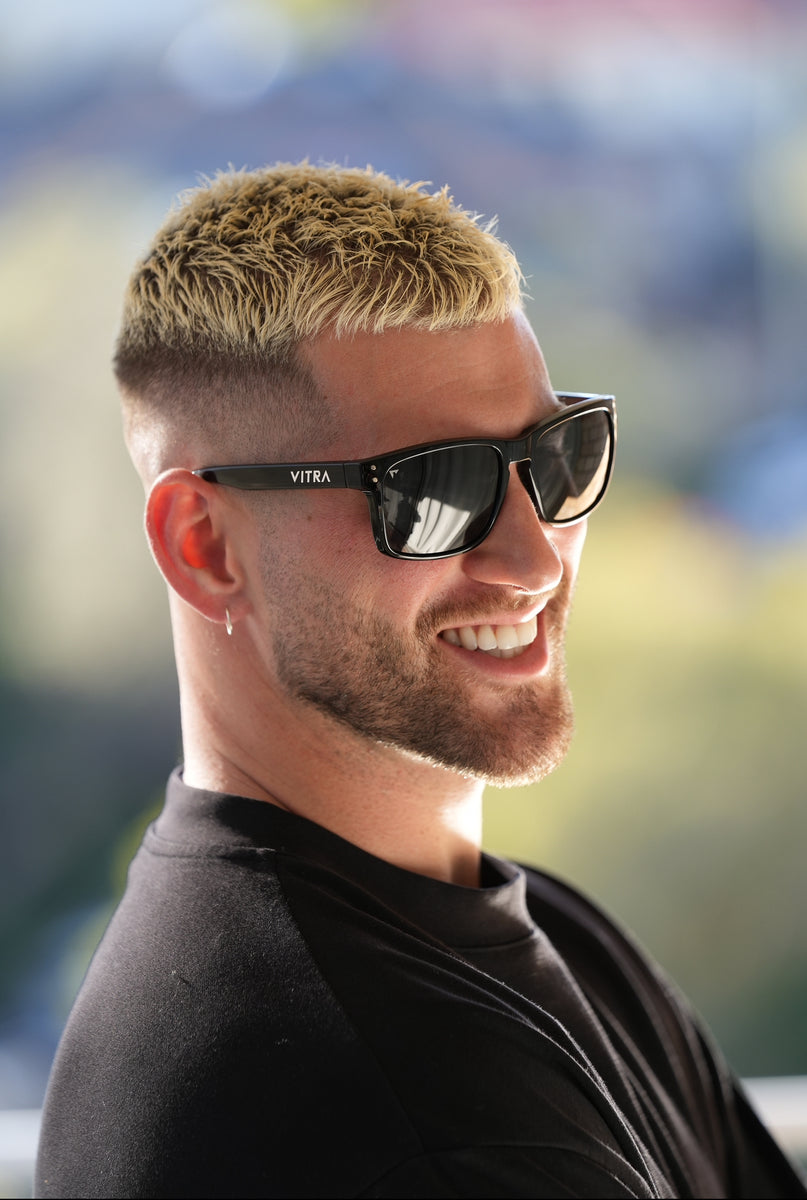 Jager black pro polarised – Vitra Chile