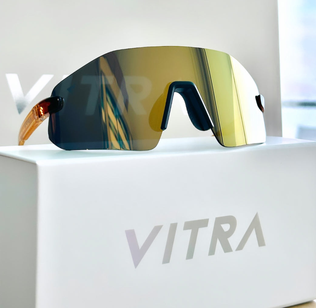 Blaze Gold polarised – Vitra Chile